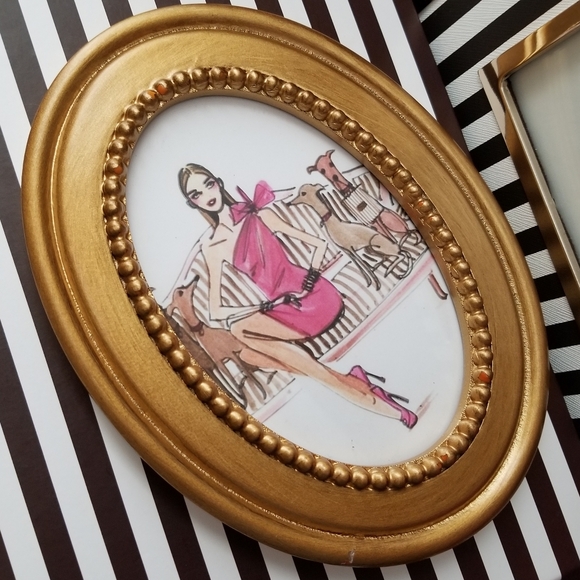 henri bendel | Accessories | Authentic Henri Bendel Store Display Art ...